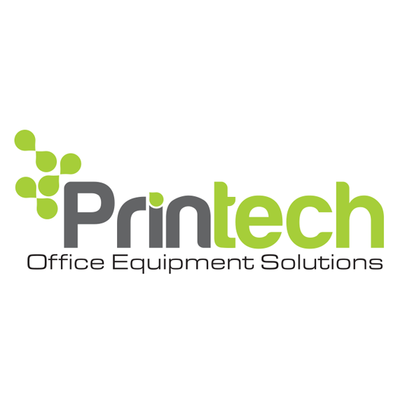 PRINTECH | CORPORTAE DESIGN - Maher Anis | Digital Design